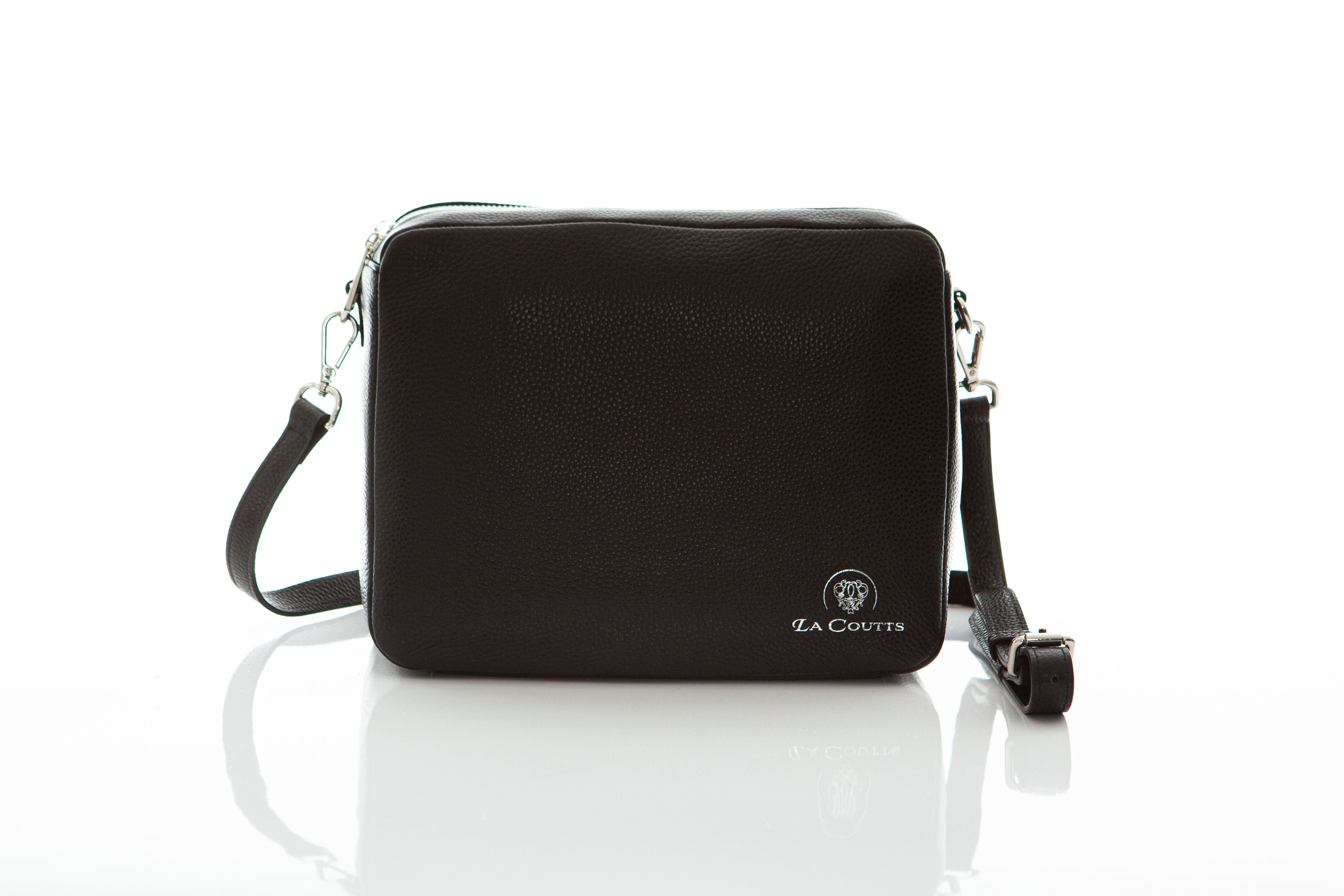 Bella Black-Silver – La Coutts Toronto