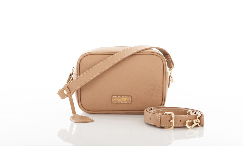 Mini Bella Nude La Coutts Toronto
